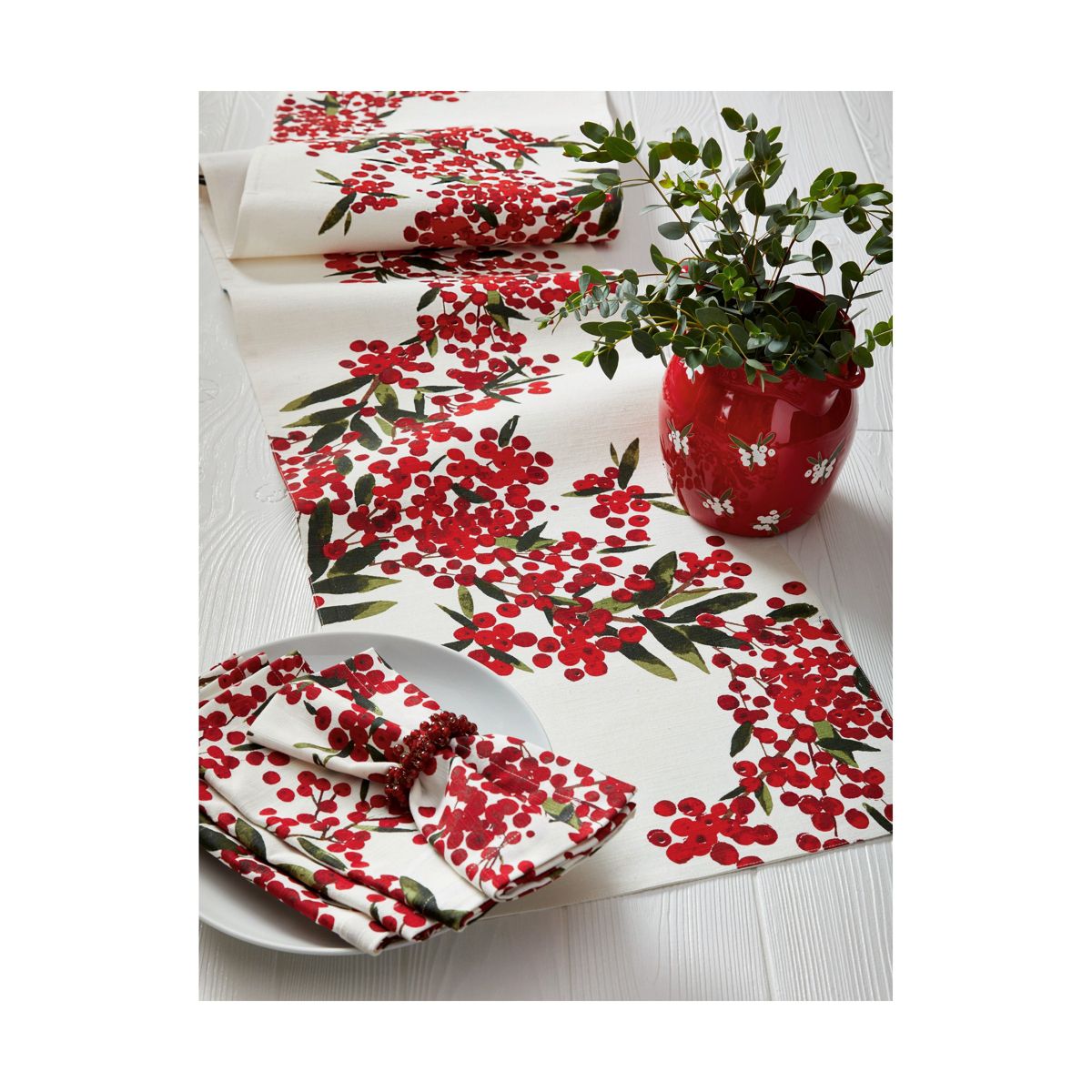 Table Top – Pieces On Main